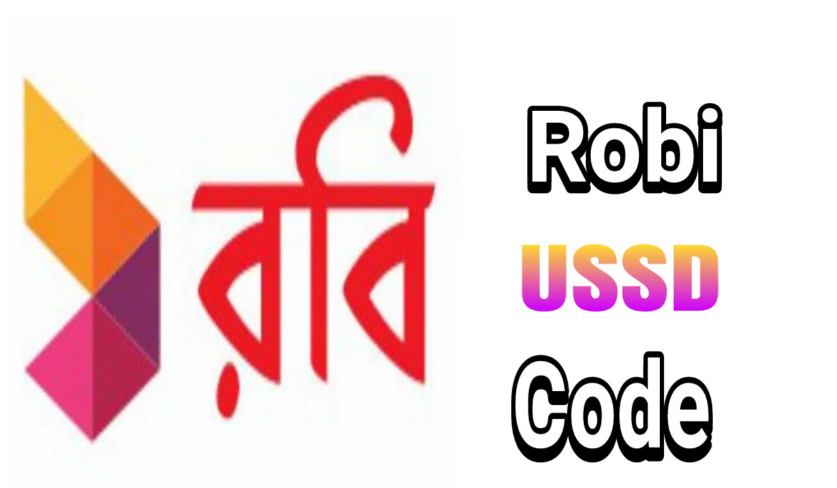 রবি ইউএসএসডি কোড, Robi USSD Code - Janarupay.Com