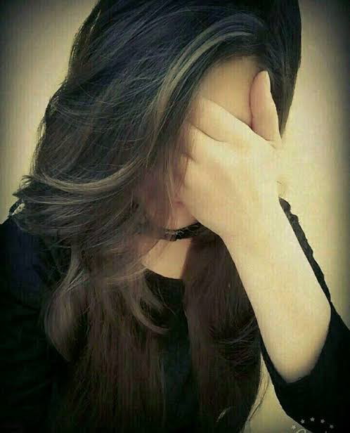 কষ্টের প্রোফাইল পিকচার ছবি ফটো, একা থাকার পিক - Janarupay.Com